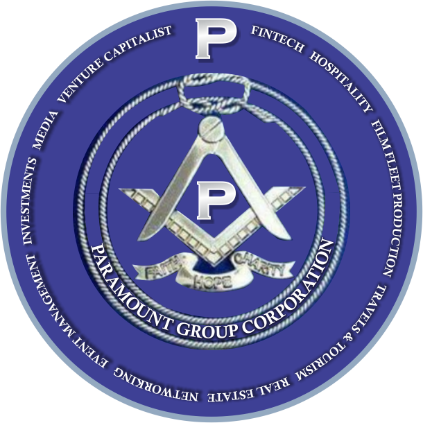 Paramount Group Corporation – 21st Century A Gate Corporation Company